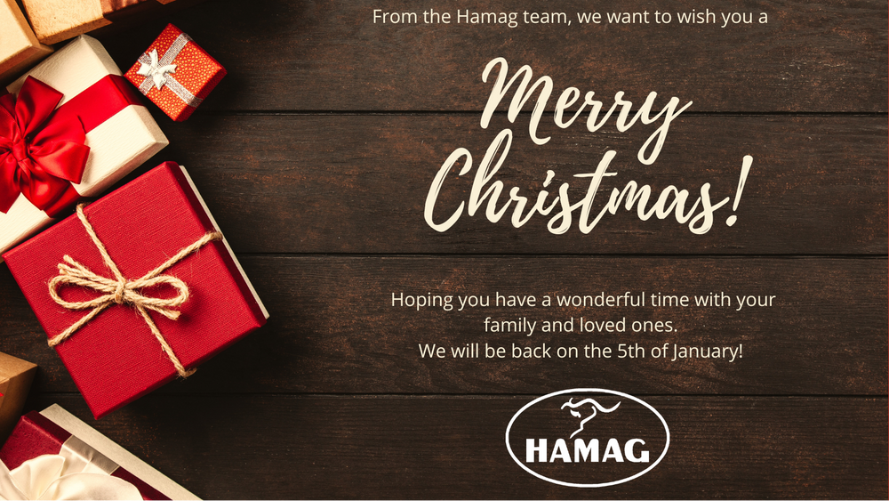 Hamag - High quality, sustainable & ethically sourced leather products