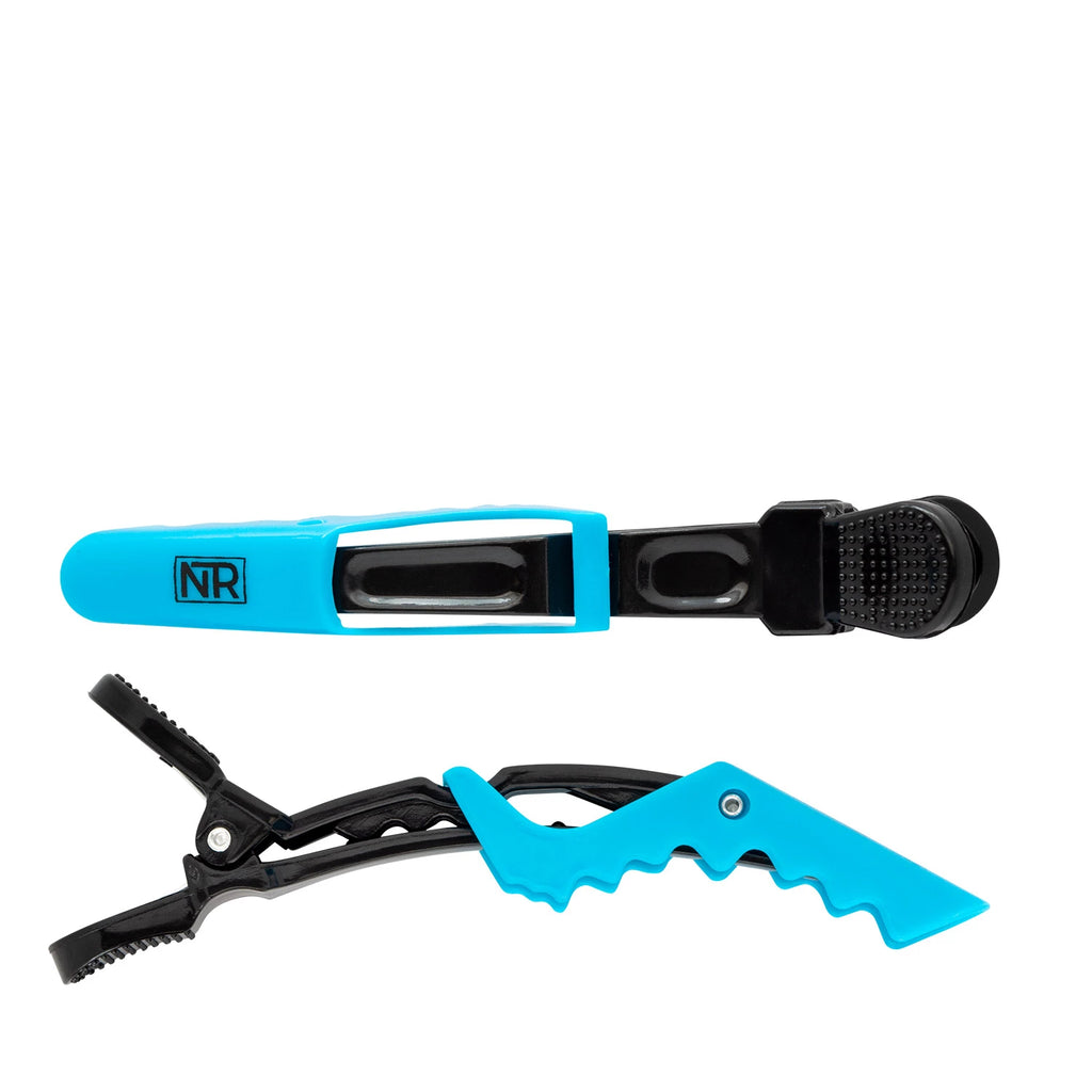 Mane Sectioning Grip Clips – Hamag