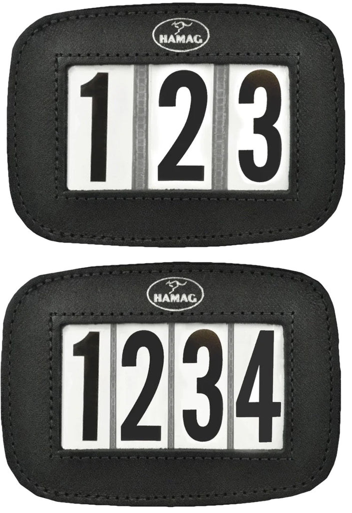 Hamag™ Number Holder Armband (Single)