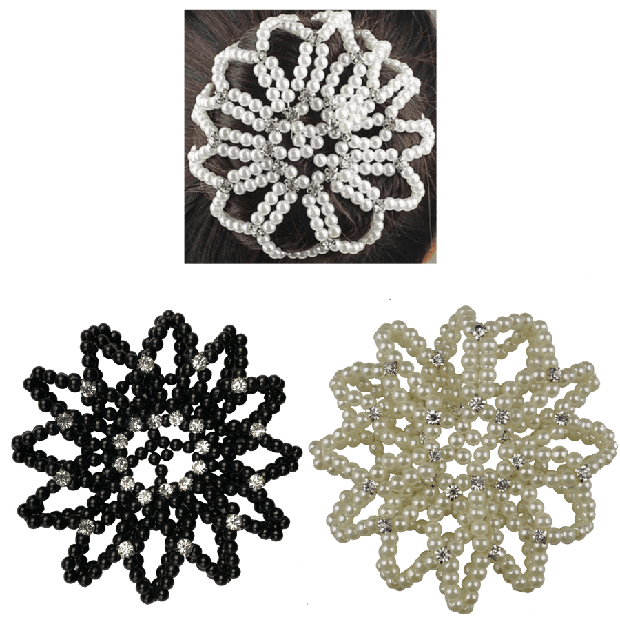 Hair Nets & Bows – Hamag